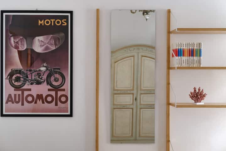 Casa Gigli (Apartment 3) - Trapani - Trapani