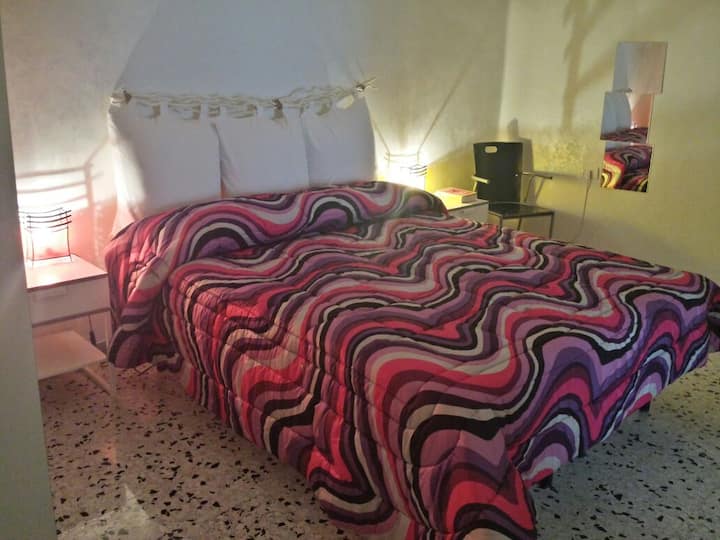 Casa Rosina - Monte Sant'angelo - Mattinata