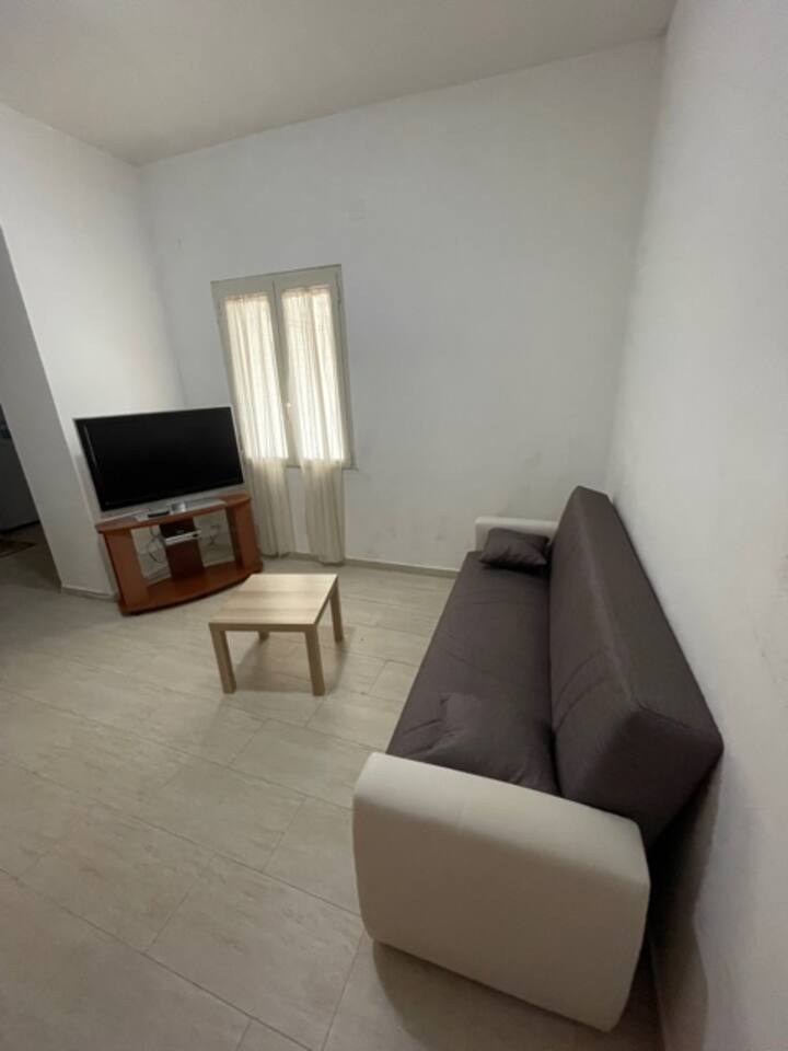 Appartamento Vicino Al Mare Con Parcheggio - Formia