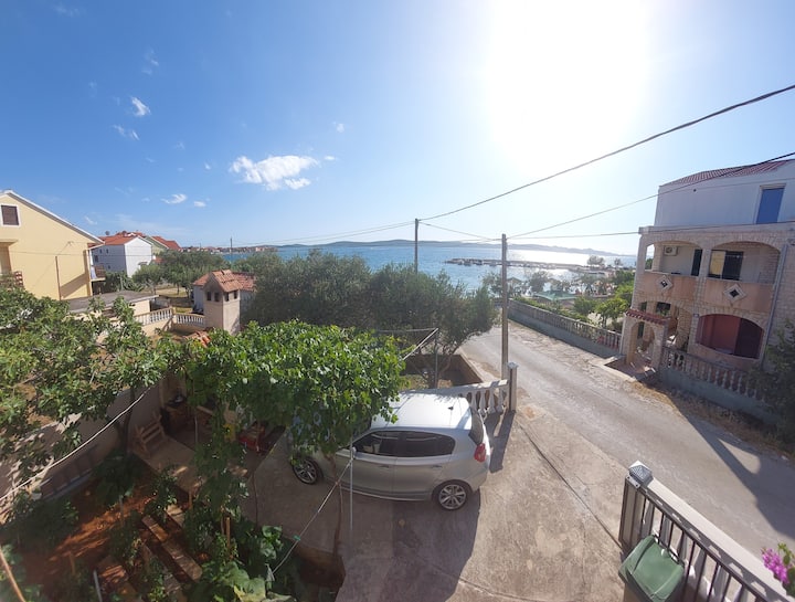 Apartmani Bibinje - Zadar