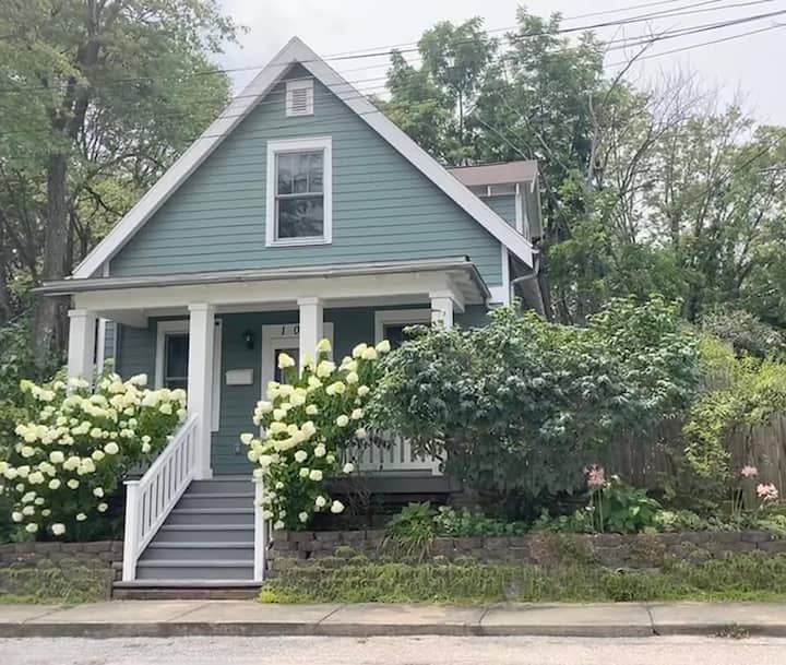 Beautiful House--close To Town Center And Iu - Indiana University, Bloomington