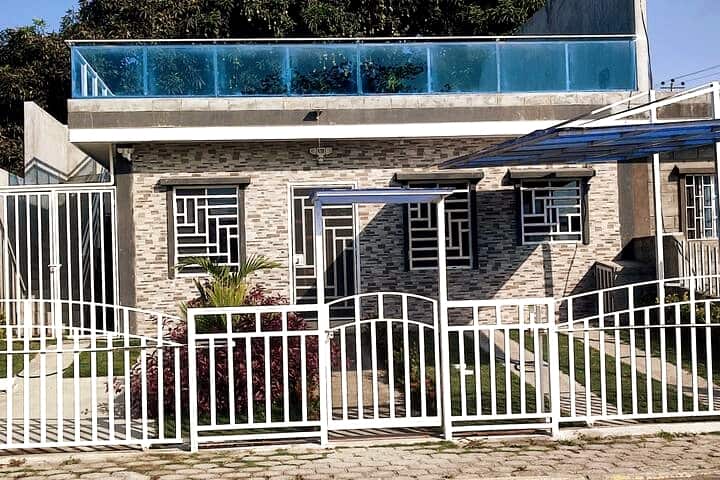 Cómoda Casa +Piscina - Atacames Cantón