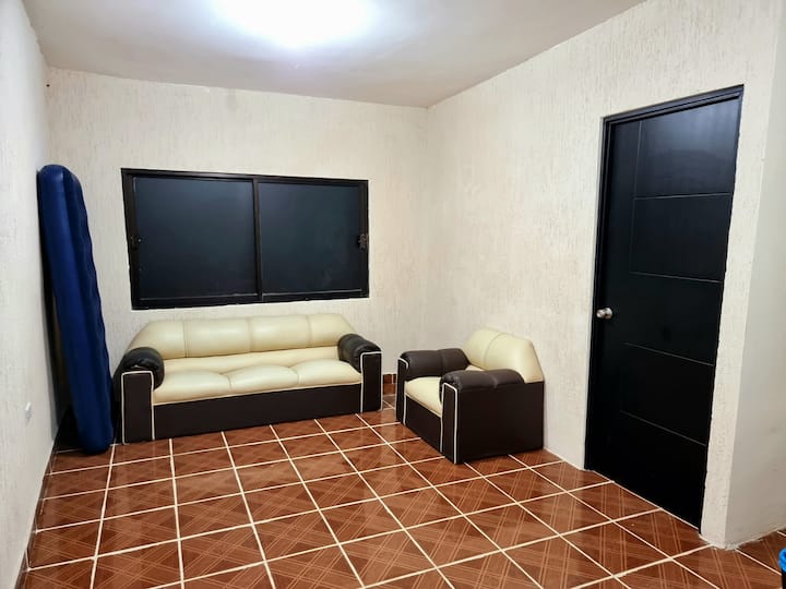 Departamento Ejecutivo Bonito, Estancias Largas. - Villahermosa, Mexico