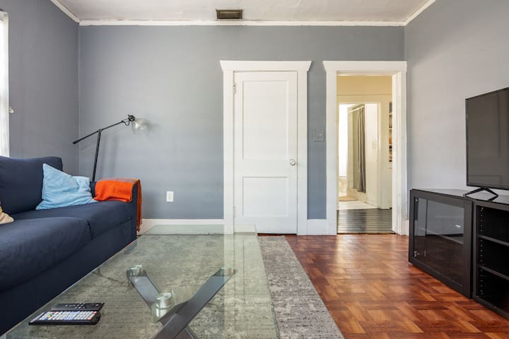 Cozy 2br In Wynwood/edgewater • Walk To Everything - Miami