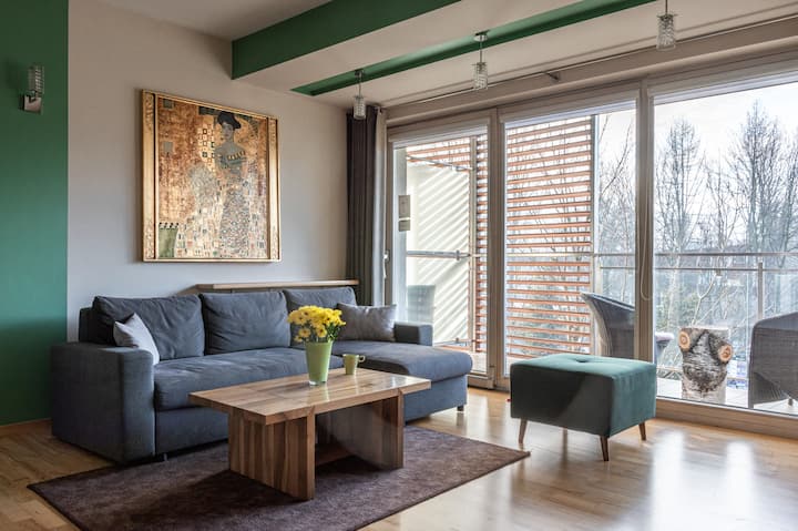 Przytulny Apartament Ze Spa I Salą Zabaw - Zakopane