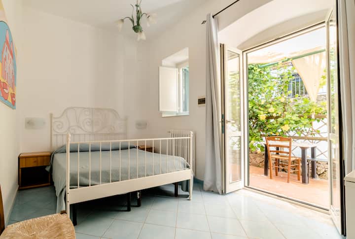 Bed And Breakfast Near Sea, Center And Spas - Forio