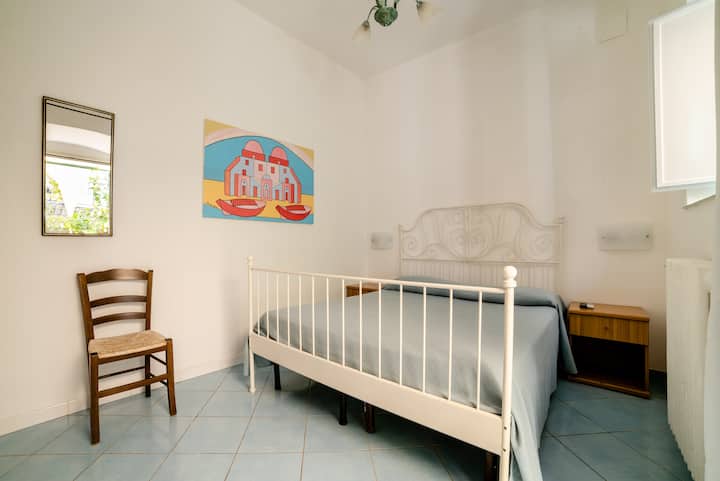 Bed And Breakfast Near Sea, Center And Spas - Forio