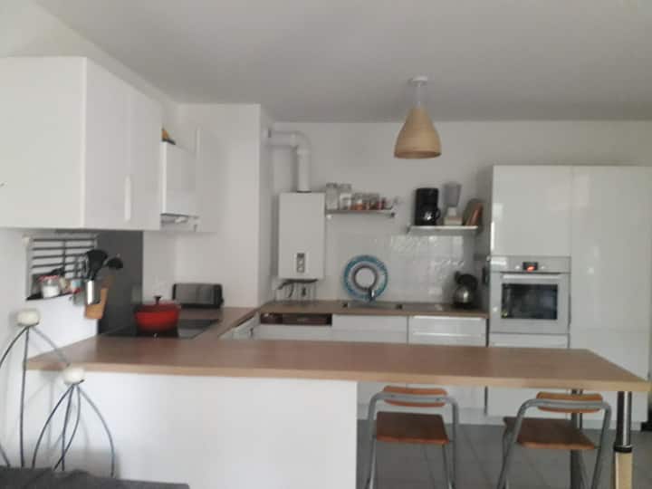 Appartement T3 à Bidart Aux Portes De Biarritz - Bidart