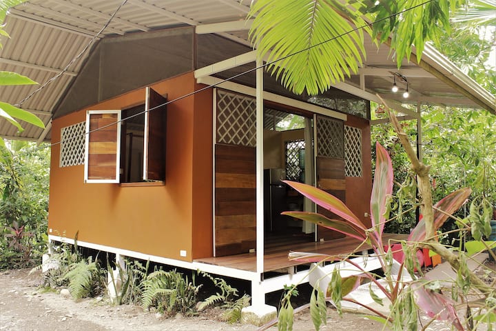 Casa Krui Playa Y Jungla. - Puerto Viejo de Talamanca