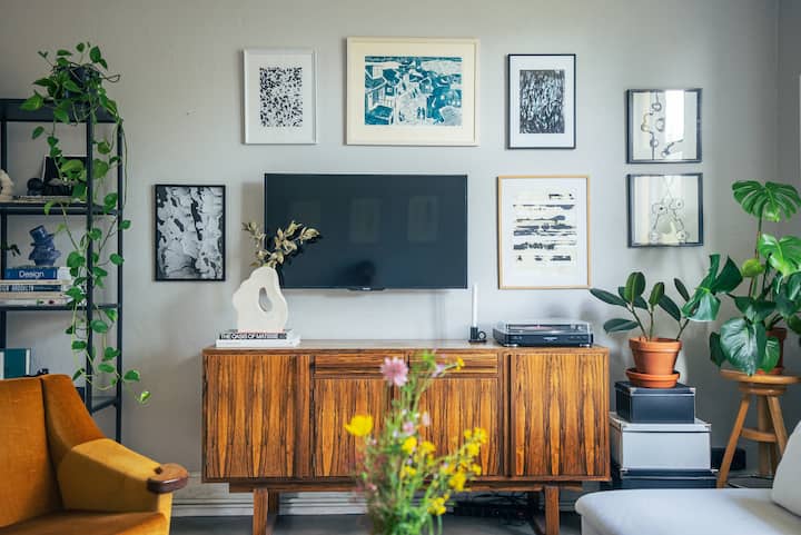 Downtown Reykjavík Apartment - Reykjavik