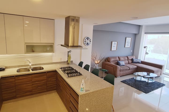 Shusho Diamond Morelia, Comfortable, Safe & Homely - Morelia