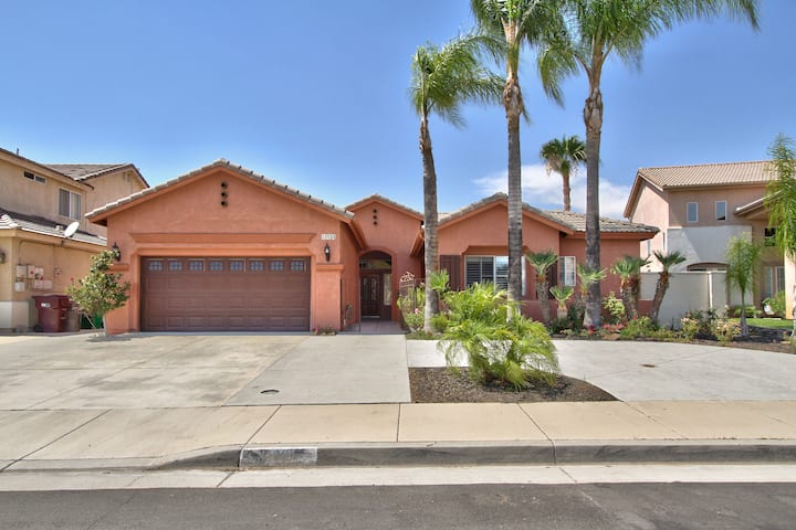 3 Bedroom House Minutes From Temecula - Temecula, CA