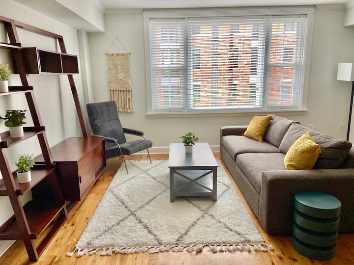435-luxury 3bed/2bath With In Unit Washer & Dryer - Hoboken, NJ