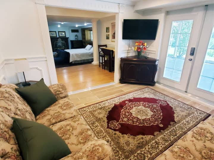 Exquisite Private Suite In Provo Foothills. - Provo, UT