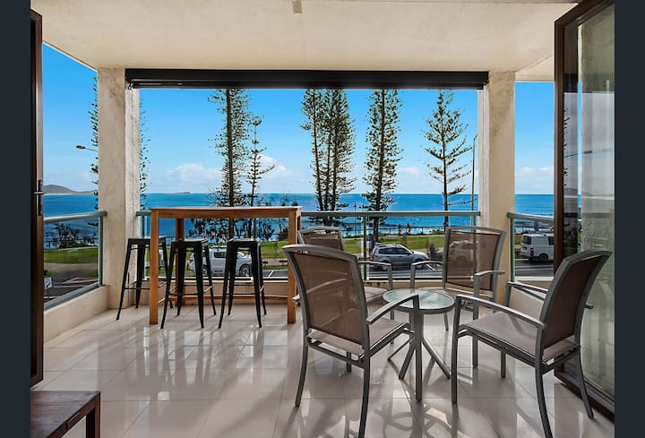 Alexandra Headland Beach - Stunning Views Zf9 - Mooloolaba