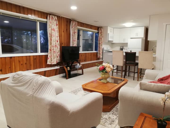 Relaxing Resort In Coquitlam B.c - Coquitlam