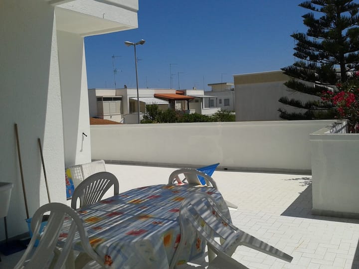 Piso / Apartamento - Melendugno - Melendugno