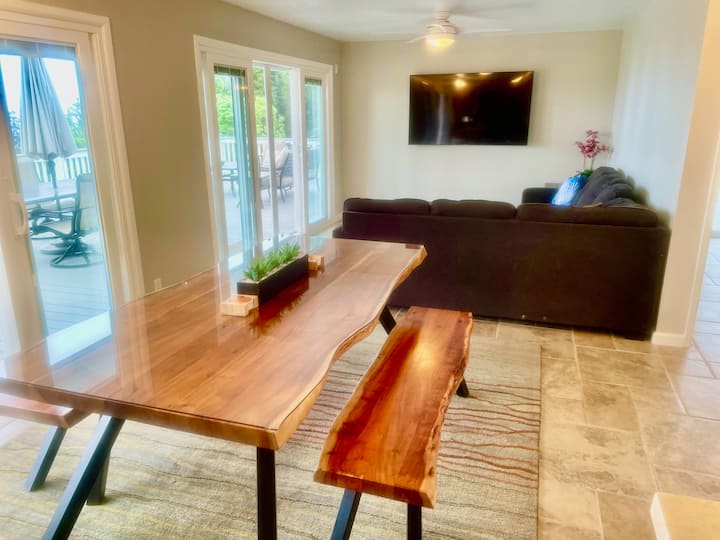 Private Beautiful Peaceful House On Three Acres - Kailua-Kona, HI