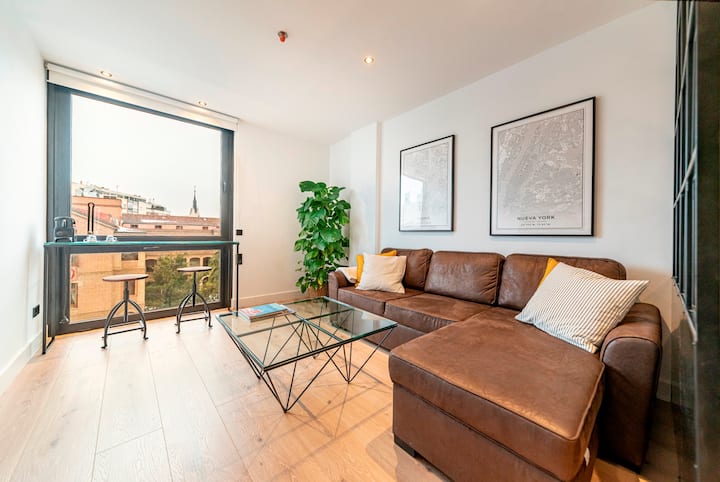 Madrid Vacation Rentals | Apartment and Condo Rentals | Airbnb