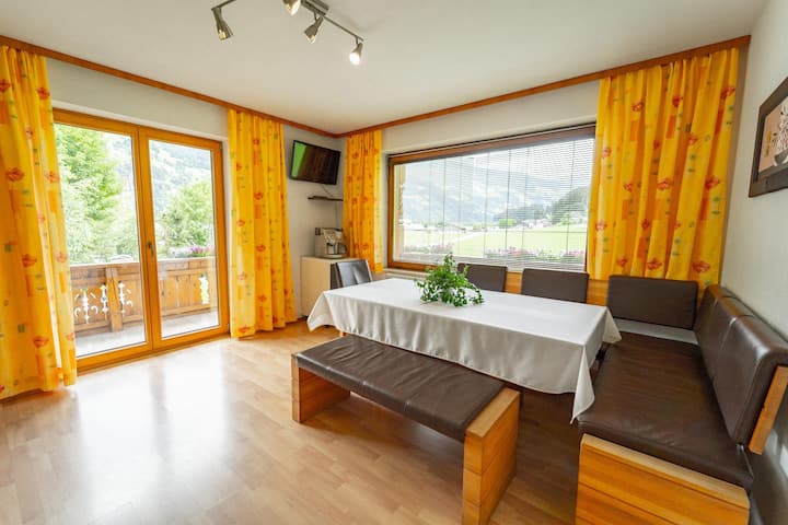 Appart Sportiv - Mayrhofen