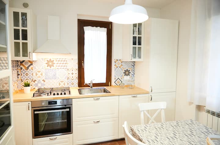 Villa Lotto 7 Borgo Ulivi Capalbio - Capalbio