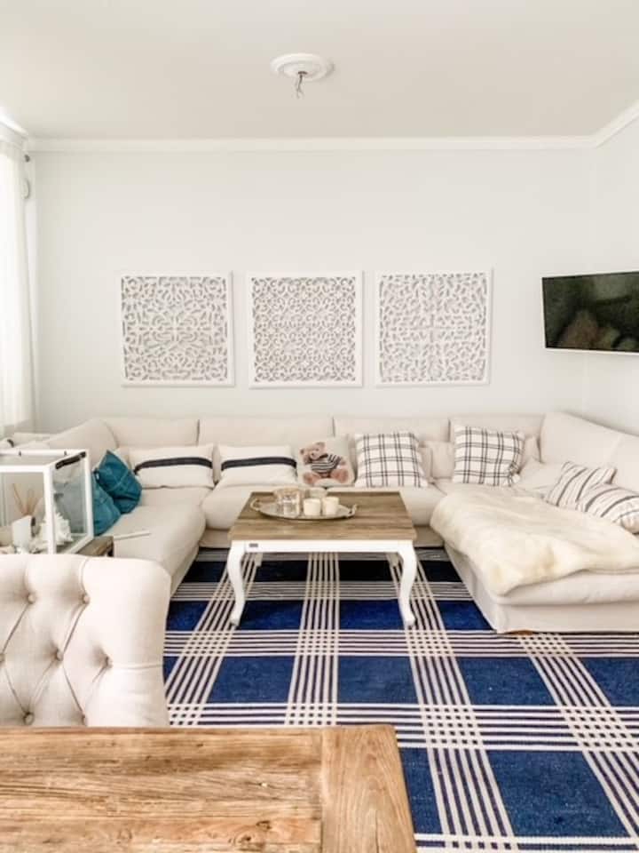 70m2 Apartment In Beautifull Jugend House - Helsinki