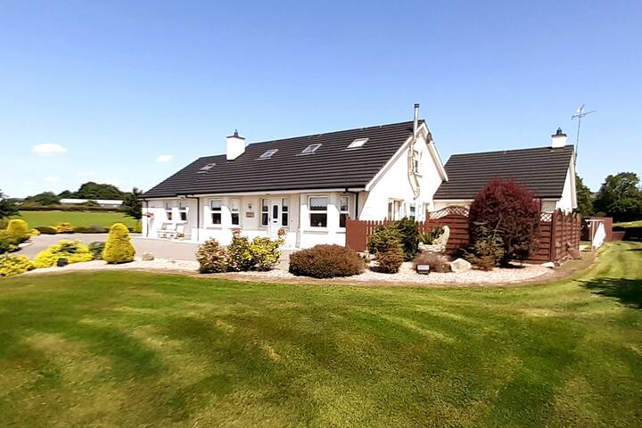 Omagh Holiday Rentals & Homes - Northern Ireland, United Kingdom | Airbnb