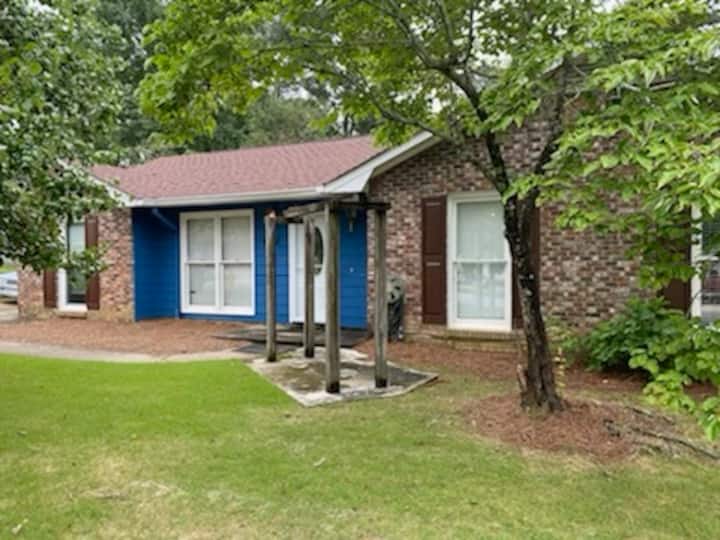 Family Hideaway - Columbus, GA