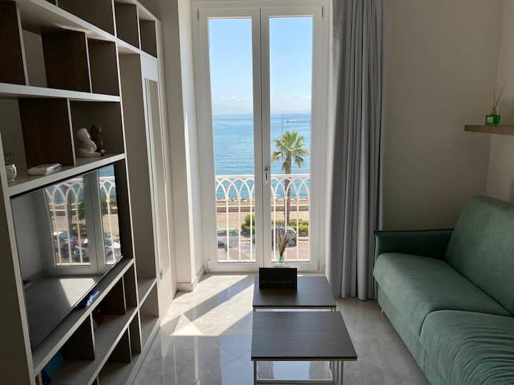 La Camera Della Nonna 2.0 Gaeta - Gaeta