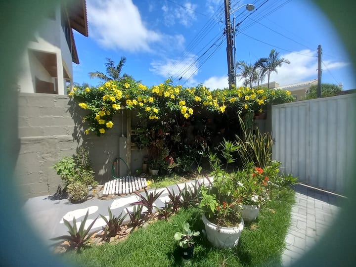 Chalé L  Barulho Do Mar Campeche. Um Minutinho. - Florianópolis