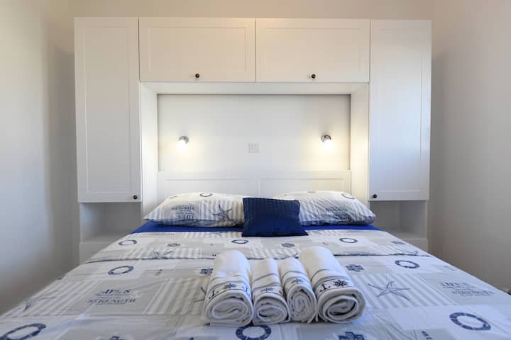 Newly Renovated Apartment "Rosa" - Zadar