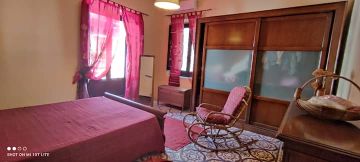 Casa Vacanza " I Gatti " - Gioiosa Ionica