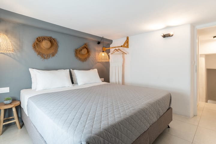 Haka Suites Mykonos Town 4 - Mykonos