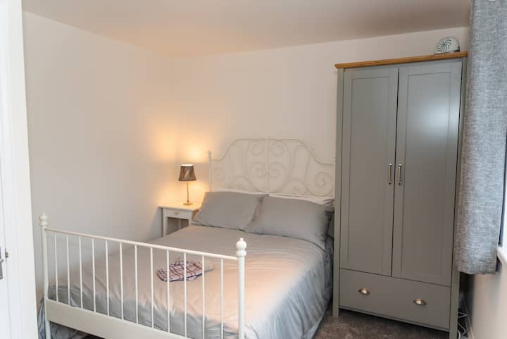 Cosy 1 Bed Maisonette - City Centre / University - Devon