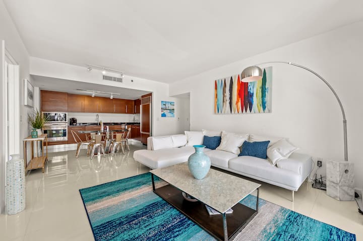 Downtown Miami Vacation Rentals | Condominiums and More | Airbnb
