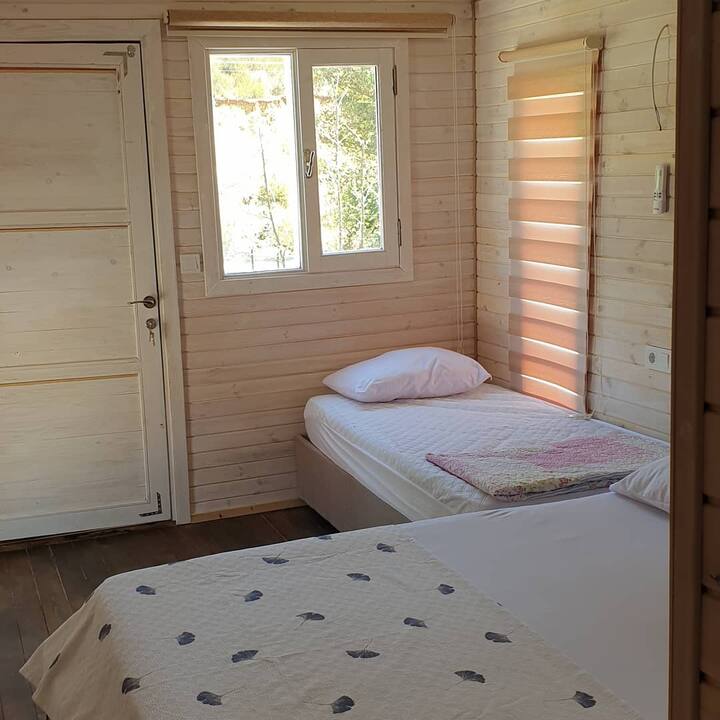 Kovan Bungalov & Villa - Dalaman