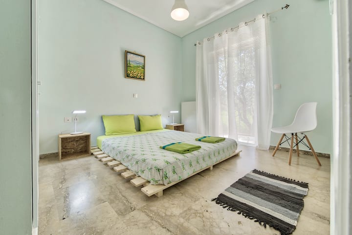 Kipi Village Homes-apt #2 - Zante