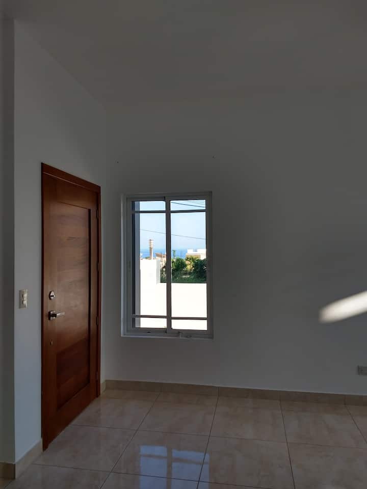 Gorgeous 3 Bedroom Home Torre Alta Ii W/ocean View - Puerto Plata