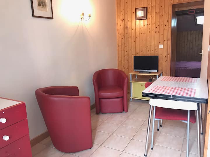 Saujon Appartement - Saujon