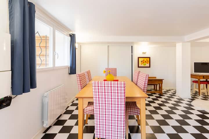 Maison Royan Quartier Foncillon-chay Classée Pmr - Royan