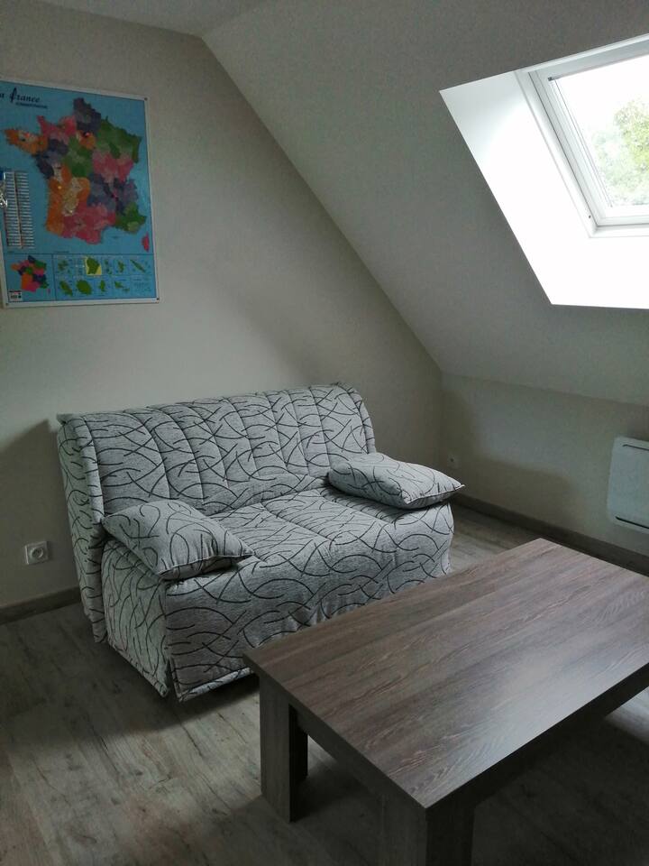 Chez Michel - Loire-Atlantique