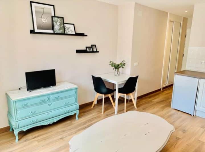 Bonito Estudio Centro Torremolinos - Torremolinos