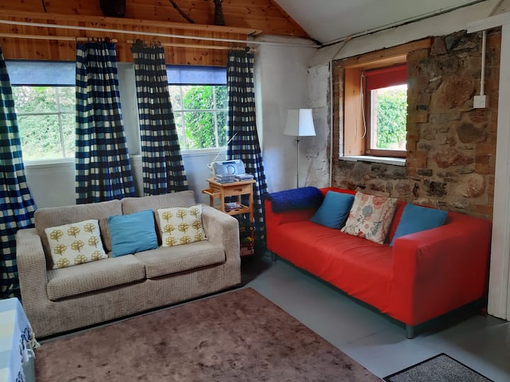 Country Living At The Potter's Yard - Ireland