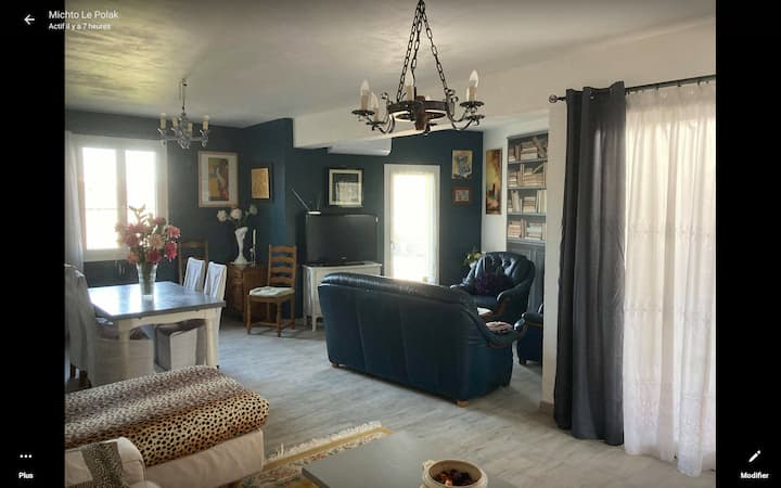 Superbe Appartement Josephine Avec Parking Gratuit - Saint-Paul-Trois-Châteaux