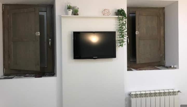 Apartamento Turístico Belia (At-cc-00480) - Cáceres