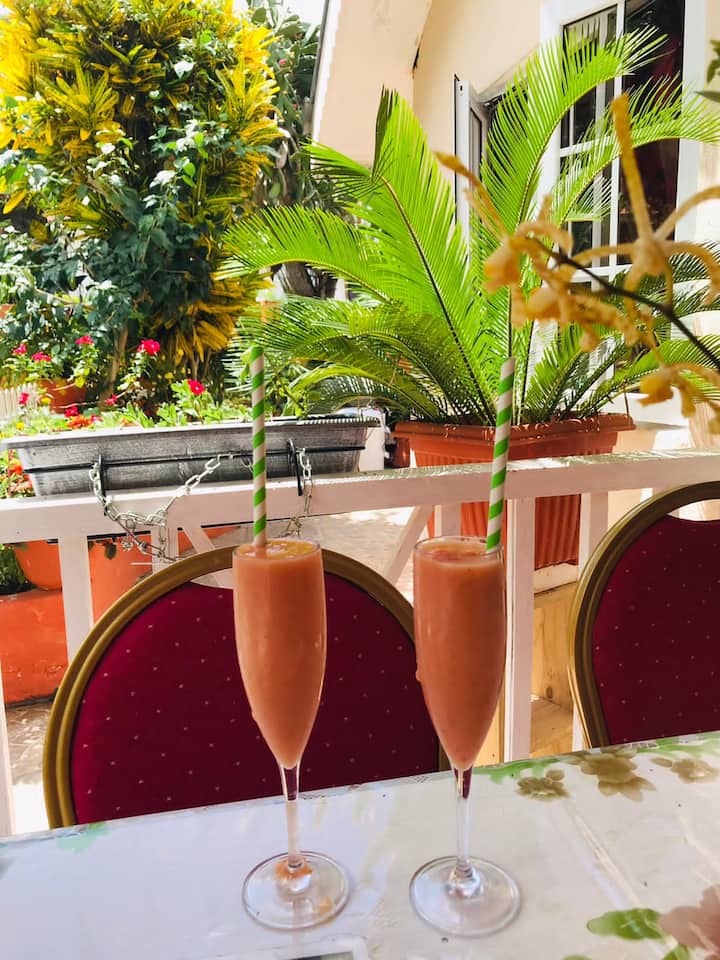 My Corner Guest House 1 - Mahé