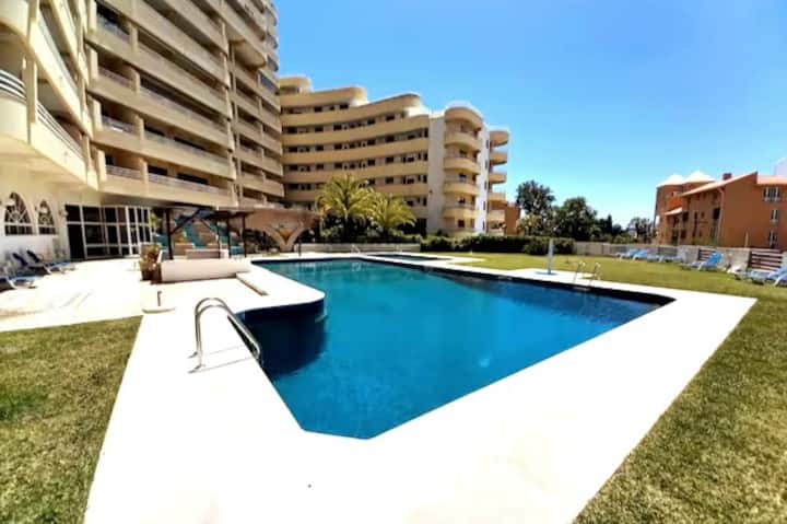 Heart Of Vilamoura, Lovely Views Of Marina W/pool - Vilamoura