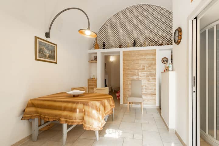 Confortevole Casa Nel Centro Storico - Polignano a Mare