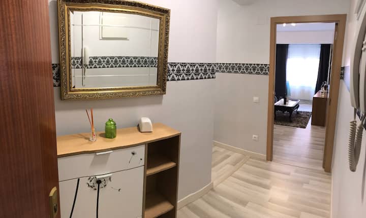 Precioso Piso De 2 Habitaciones En Najera - Nájera