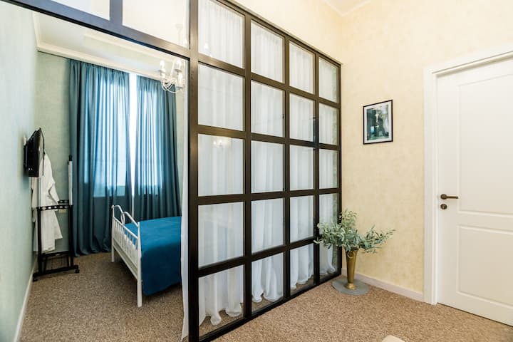 Dat Exx Apartment On Liberty Square - Tbilisi